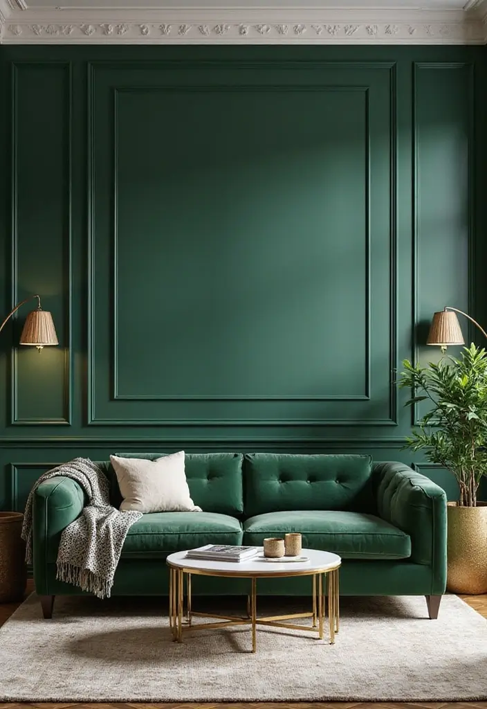 10 Stunning Irish Stylish Interiors That Will Transform Your Living ...